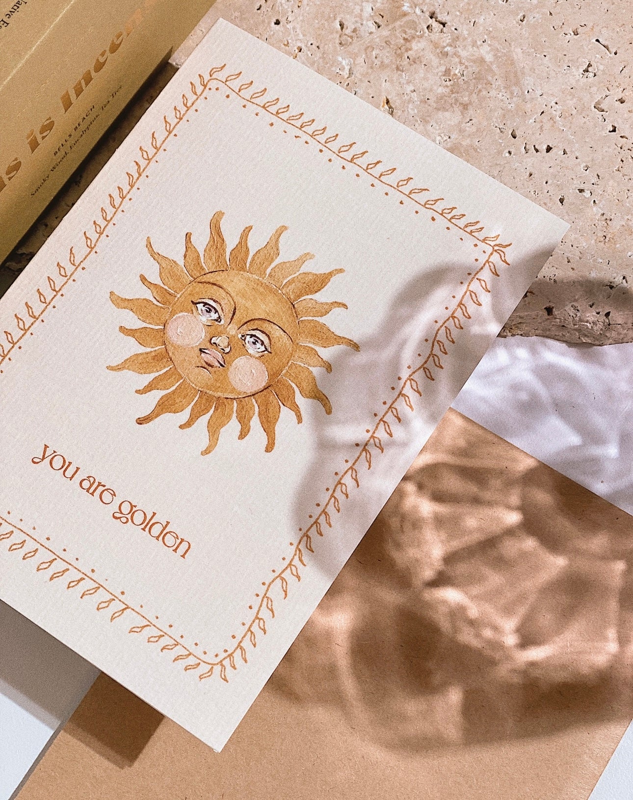 FOR YOUR HOME – Elei & Rae